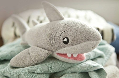 Tank the Shark | Poppy & Thyme | Menomonee Falls