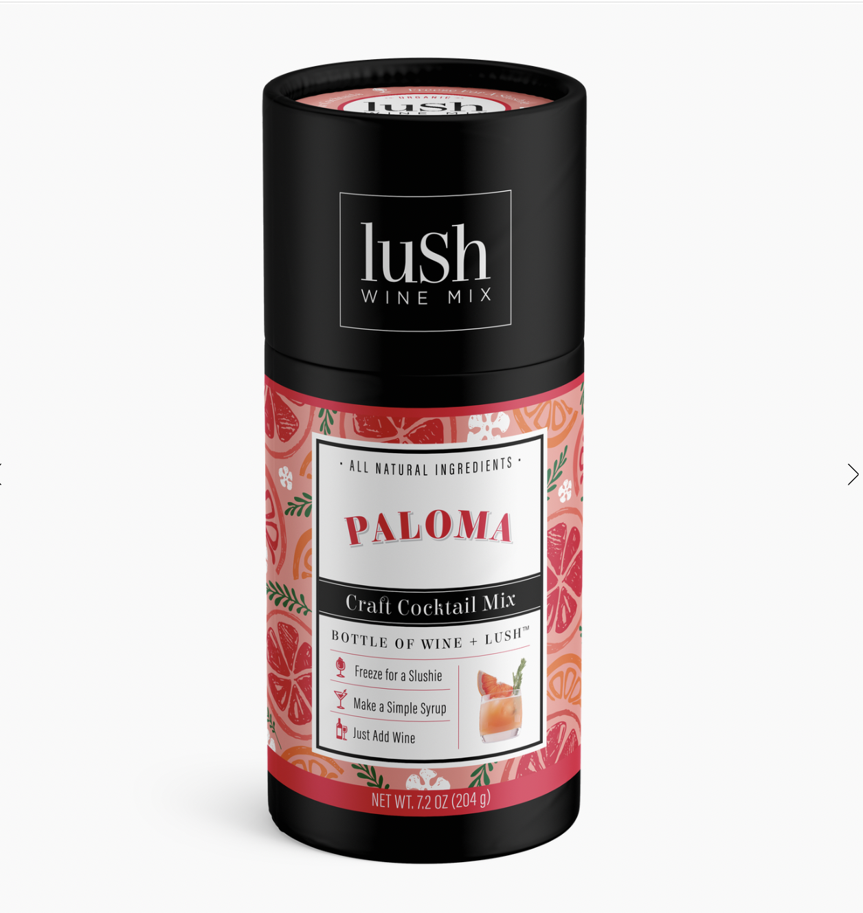 Paloma Cocktail Kit | Poppy & Thyme | Menomonee Falls
